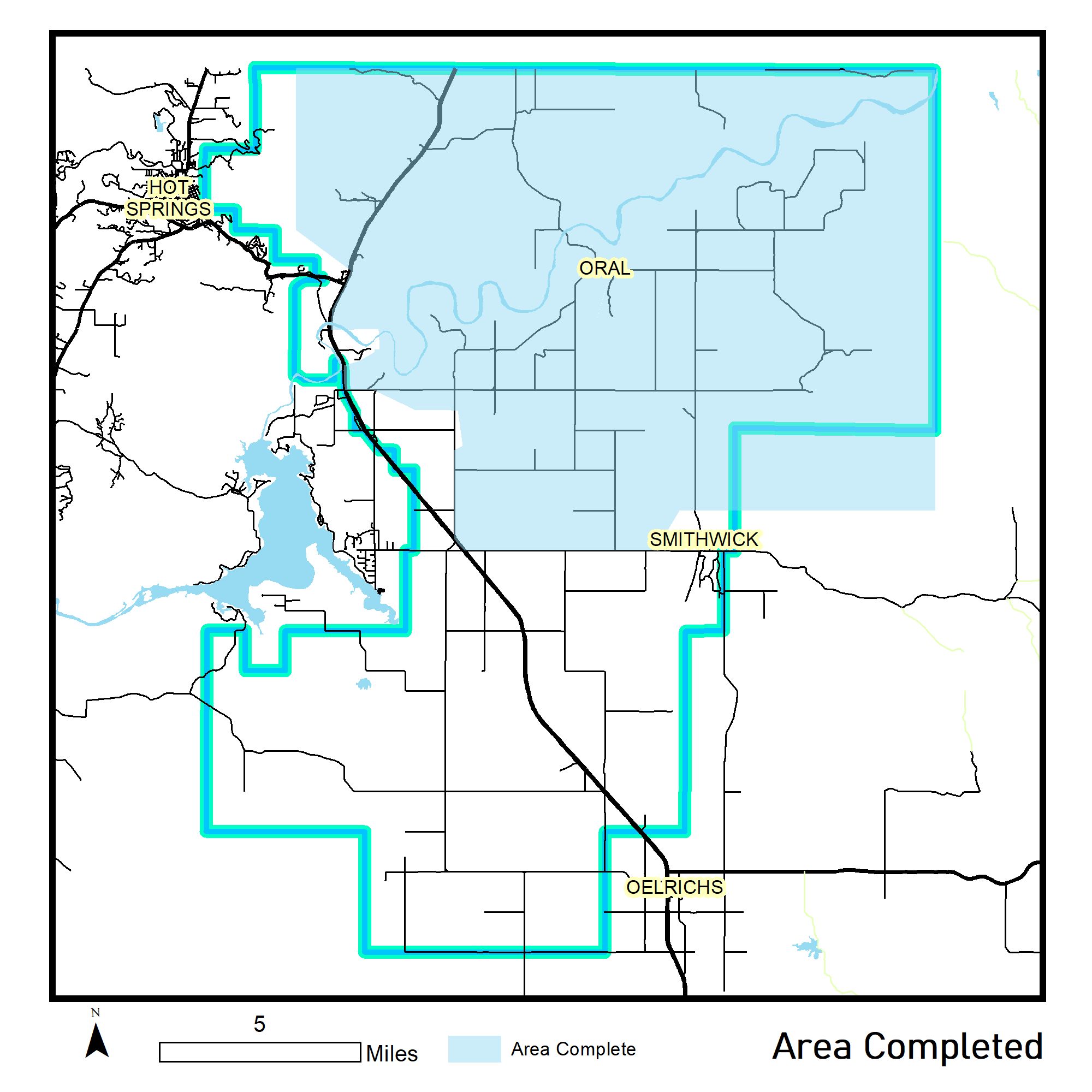 FRC - done2 - Fall River County, South Dakota