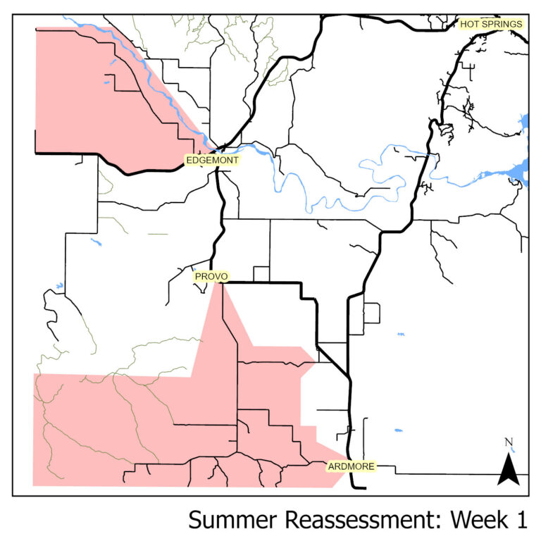 Fall River County, South Dakota - 906 N. River Street, Hot Springs, SD ...